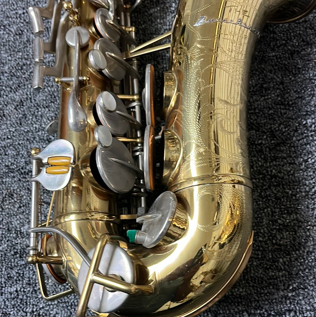 Buescher 400 [365] – USA Horn, Inc.